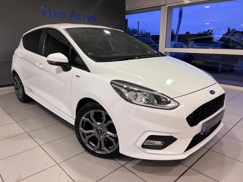 Used Cars | Coleford | Fives Acres Garage Nissan