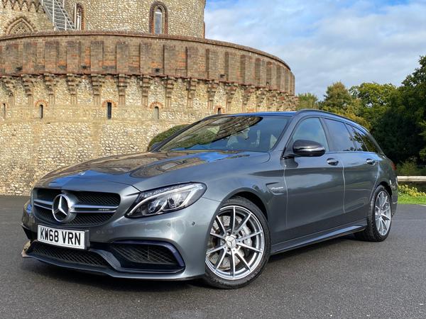 Used Mercedes Cars For Sale | Guildford, South East | Wimbledon ...
