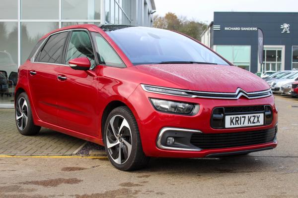 Recently Reduced Used Cars in Northamptonshire | Richard Sanders