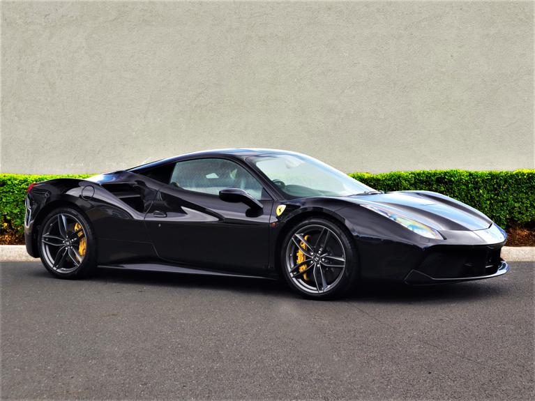 Used Ferraris for Sale Near You | JCT600