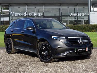 Mercedes-Benz Doncaster | Approved Dealer - JCT600