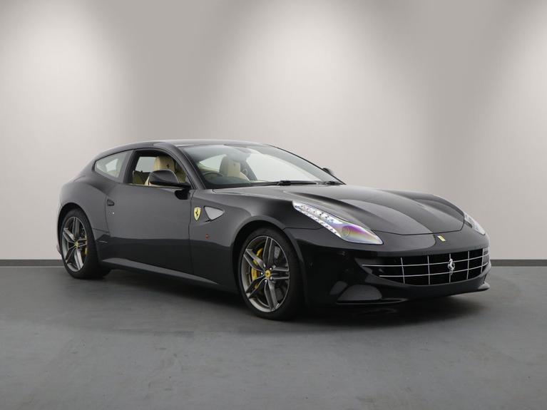 Used Ferraris for Sale Near You | JCT600