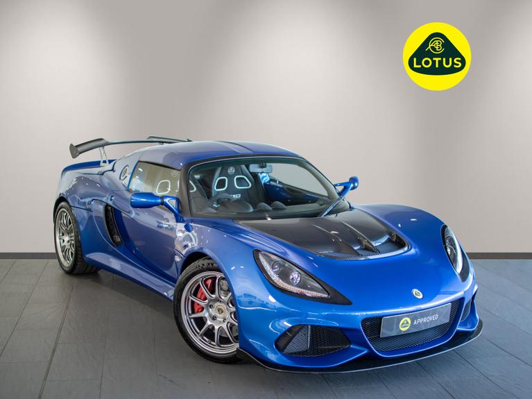 Used Lotus Cars for Sale Near You | JCT600