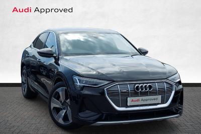 Audi Hull | Approved Dealer - JCT600