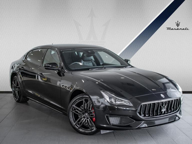 Used Maseratis for Sale Near You | JCT600