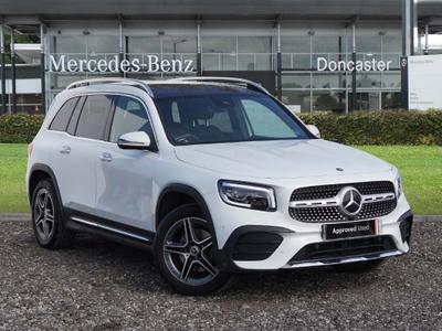 Mercedes-Benz Doncaster | Approved Dealer - JCT600