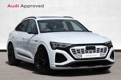 Audi Hull | Approved Dealer - JCT600