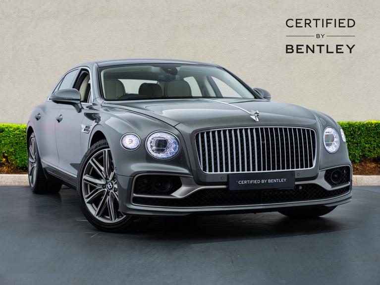 Certified pre-owned by Bentley: Used Cars For Sale in UK | JCT600