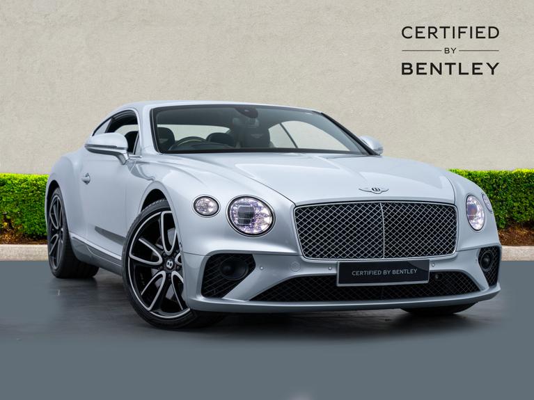 Certified pre-owned by Bentley: Used Cars For Sale in UK | JCT600