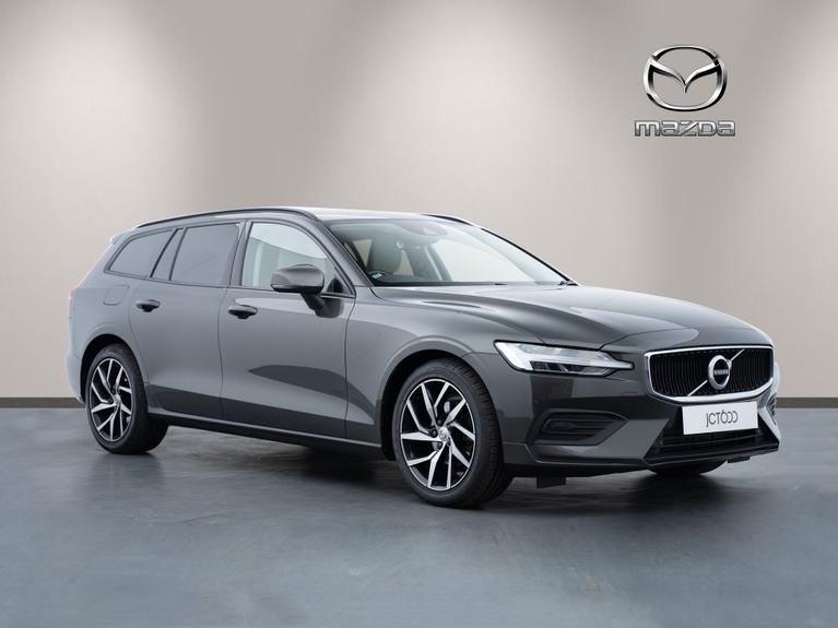 Used Volvo Cars | JCT600