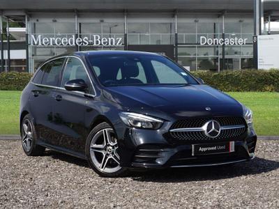 Mercedes-Benz Doncaster | Approved Dealer - JCT600