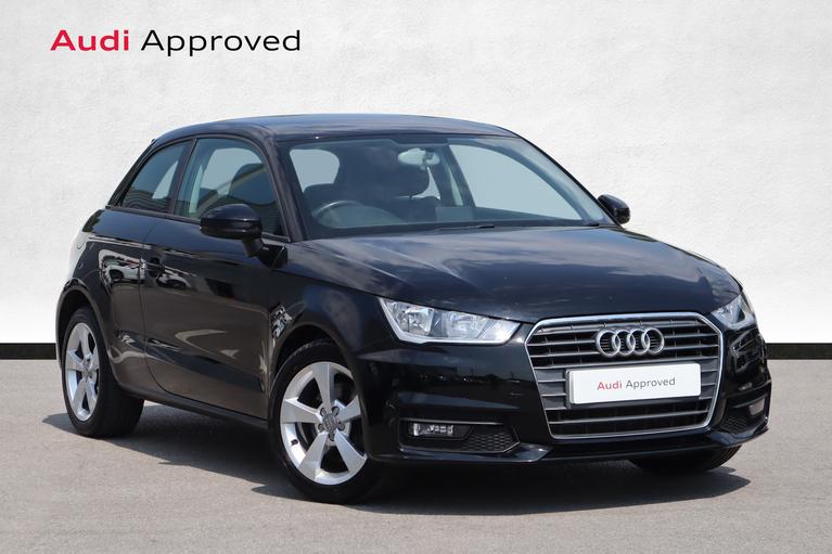 Used Audis for Sale Near You | JCT600