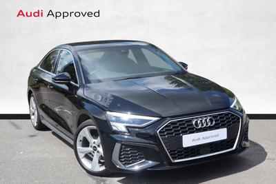 Audi Doncaster | Approved Dealer - JCT600