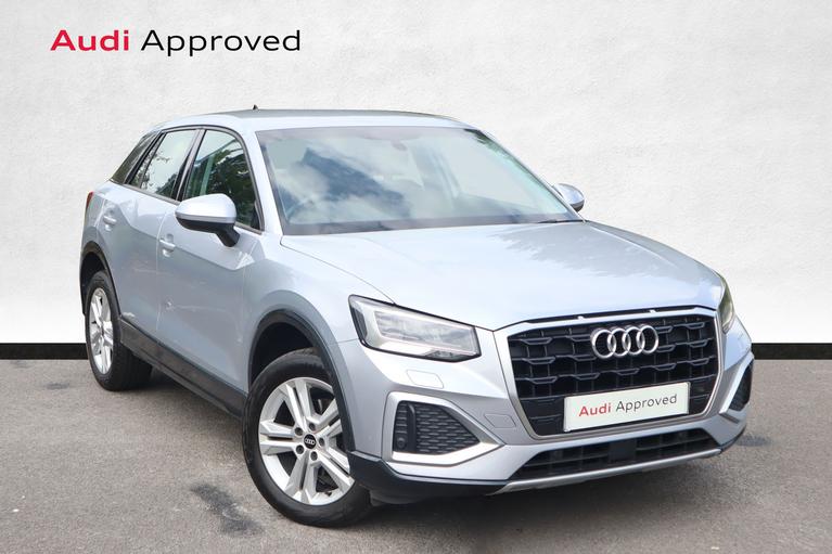 Used Cars Doncaster - JCT600: Trusted Locally Since 1946