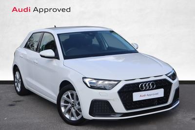 Audi Doncaster | Approved Dealer - JCT600