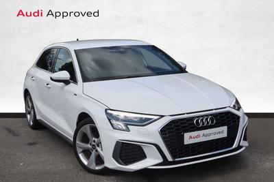 Audi Doncaster | Approved Dealer - JCT600