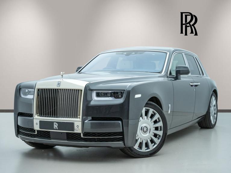 Used Rolls-Royces for Sale Near You | JCT600