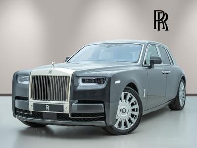 Rolls-Royce Dealers Near me | Approved Rolls-Royce Dealership | JCT600