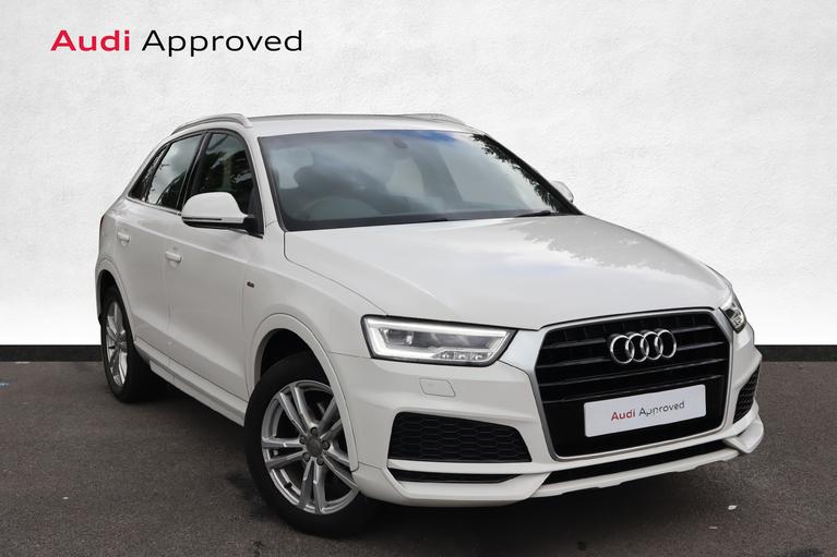 Used Cars Doncaster - JCT600: Trusted Locally Since 1946