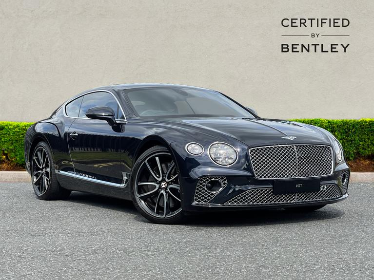 Certified pre-owned by Bentley: Used Cars For Sale in UK | JCT600
