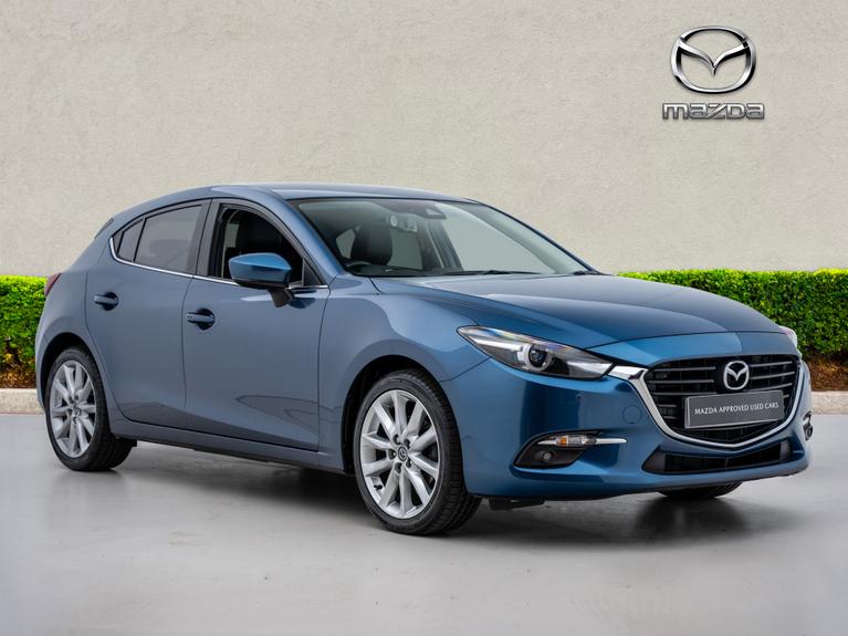 Used Mazdas for Sale Near You | JCT600