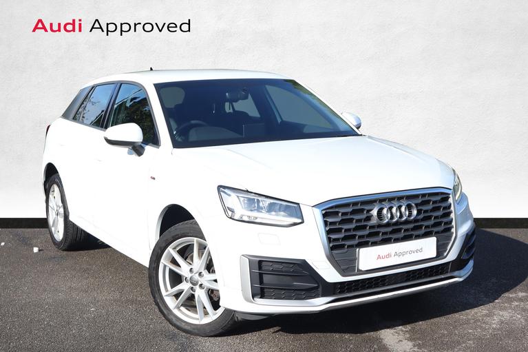 Used Cars Doncaster - JCT600: Trusted Locally Since 1946