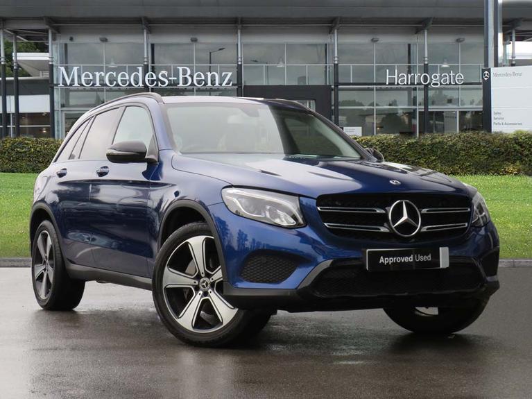 Used Cars Harrogate - JCT600: Trusted Locally Since 1946