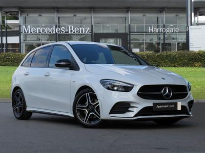 Mercedes-Benz Harrogate | Approved Dealer - JCT600