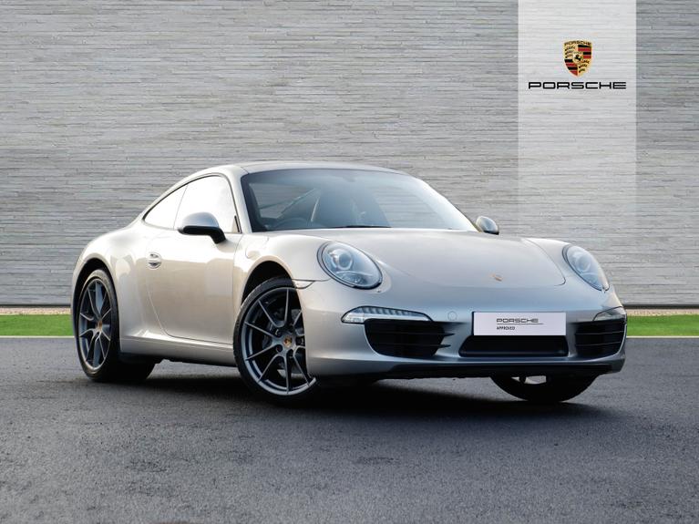 Used Porsche 911 Cars for Sale | JCT600