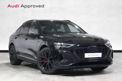 Audi Sheffield | Approved Dealer - JCT600