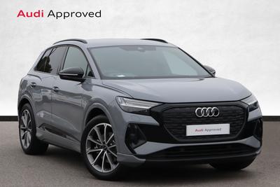 Audi Hull | Approved Dealer - JCT600