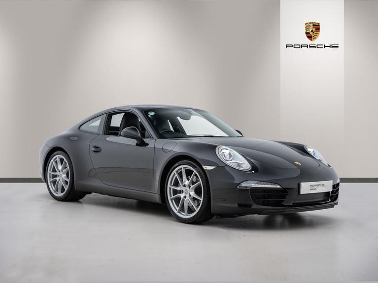 Used Porsche Cars | JCT600