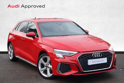 Audi Doncaster | Approved Dealer - JCT600