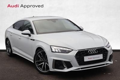 Audi Doncaster | Approved Dealer - JCT600