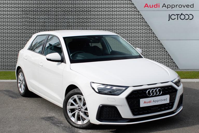 Used Cars Doncaster - JCT600: Trusted Locally Since 1946