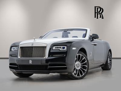 Rolls-Royce Leeds | Approved Yorkshire Dealer | JCT600