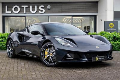 Lotus Dealers Near Me | Approved Lotus Dealership | JCT600