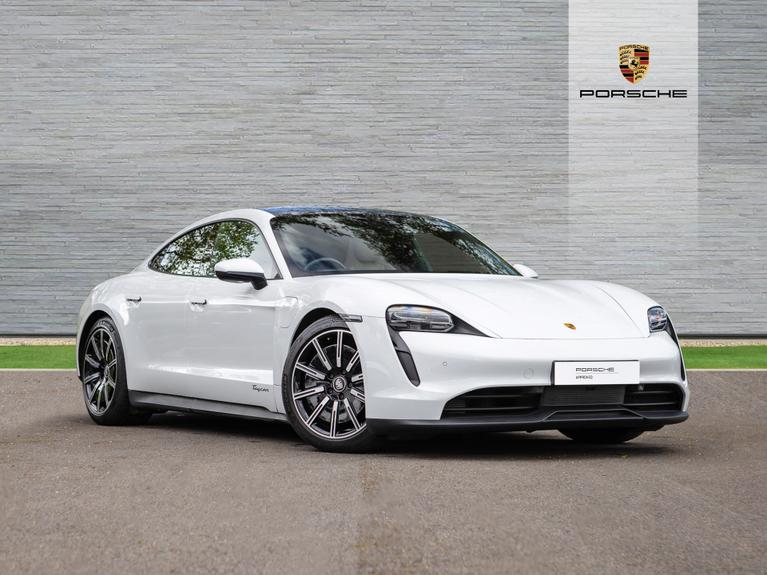 Used Porsche Cars | JCT600