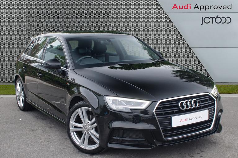 Used Cars Doncaster - JCT600: Trusted Locally Since 1946