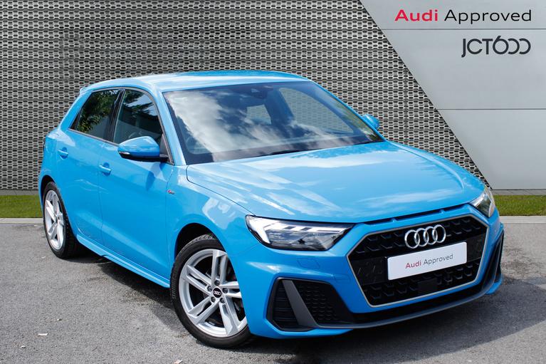 Used Cars Doncaster - JCT600: Trusted Locally Since 1946