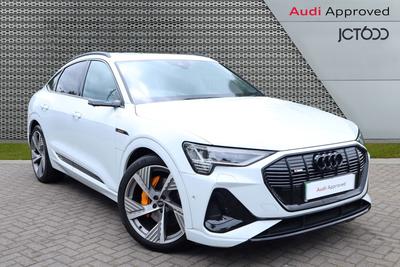 Audi Sheffield | Approved Dealer - JCT600