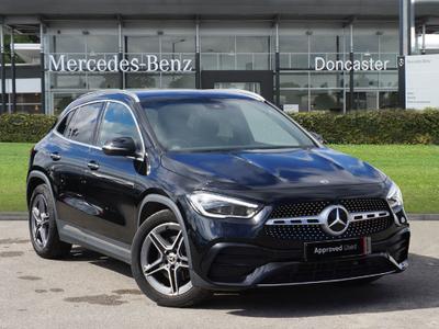 Mercedes-Benz Doncaster | Approved Dealer - JCT600