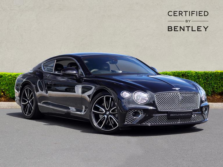 Certified pre-owned by Bentley: Used Cars For Sale in UK | JCT600