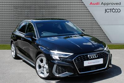 Audi Doncaster | Approved Dealer - JCT600