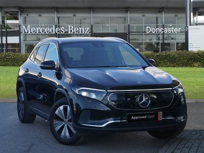 Mercedes-Benz Doncaster | Approved Dealer - JCT600