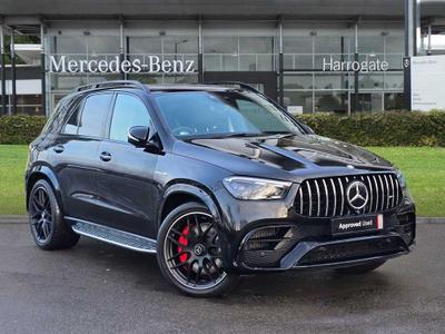 Mercedes-Benz Harrogate | Approved Dealer - JCT600