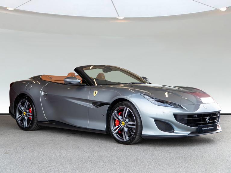 Used Ferraris for Sale Near You | JCT600