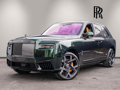 Rolls-Royce Leeds | Approved Yorkshire Dealer | JCT600