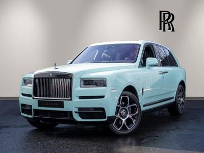 Rolls-Royce Leeds | Approved Yorkshire Dealer | JCT600