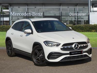 Mercedes-Benz Doncaster | Approved Dealer - JCT600